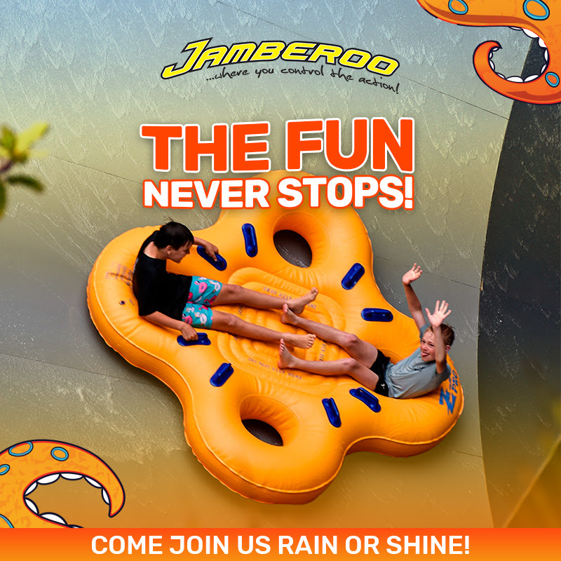Packages - Jamberoo Pub